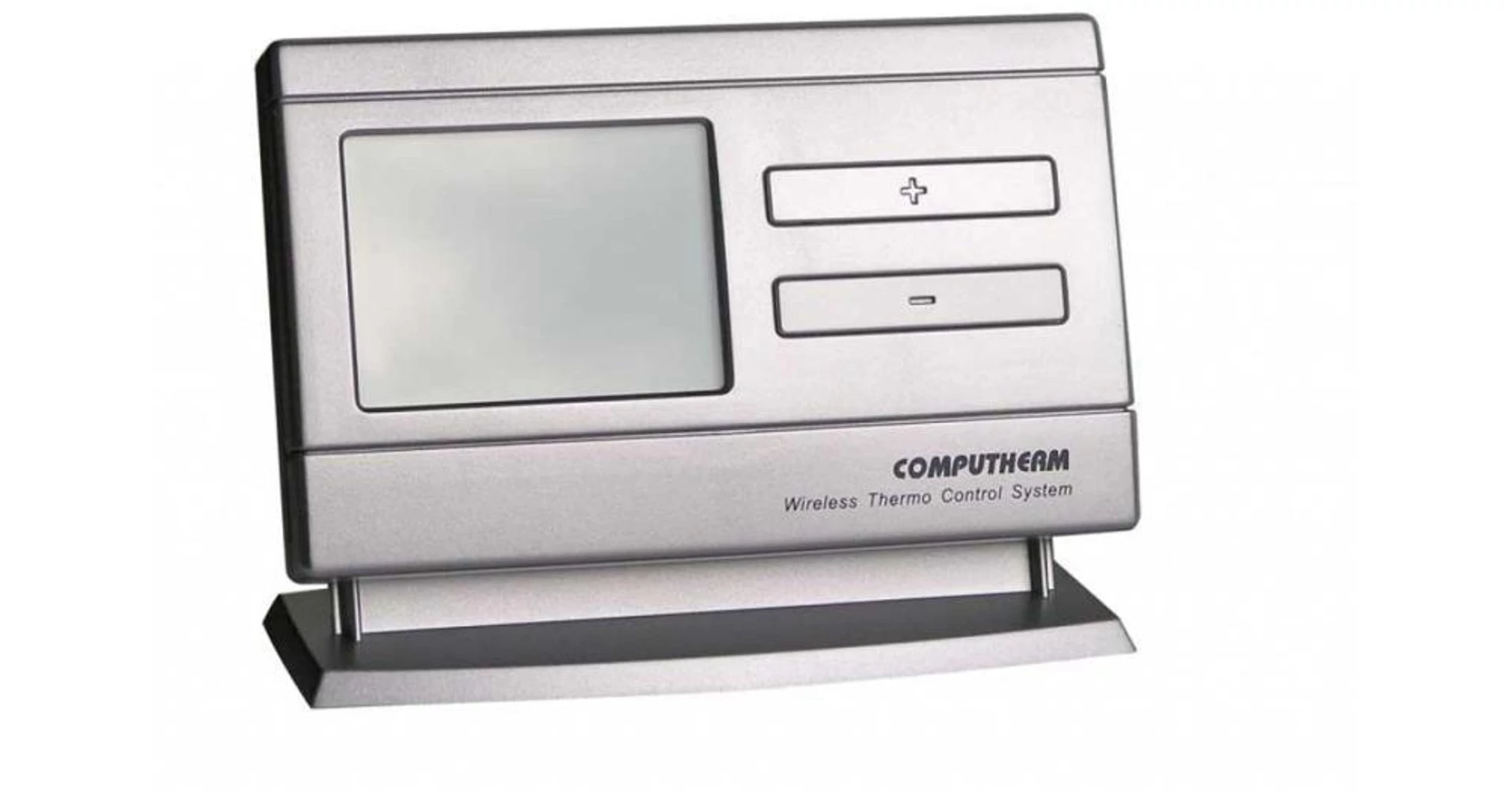 Computherm Q8 RF TX - Wifis, Rádiófrekvenciás, Okos termosztát